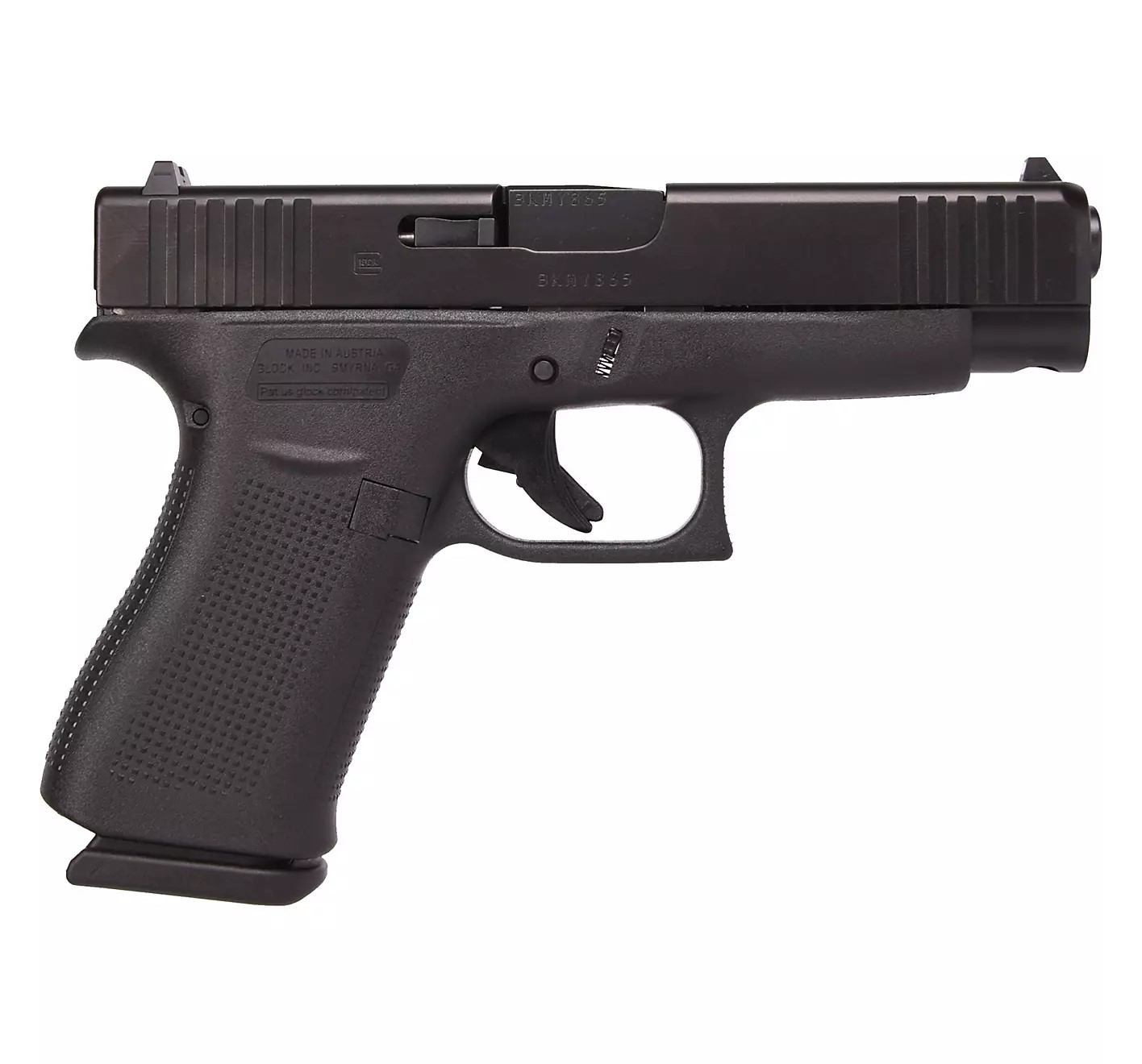 GLOCK 48 For Sale - Price and Used Value - Blue Book of Gun Values