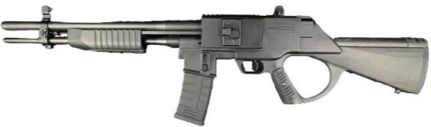 CROSSFIRE MK-I For Sale - Price and Used Value - Blue Book of Gun Values