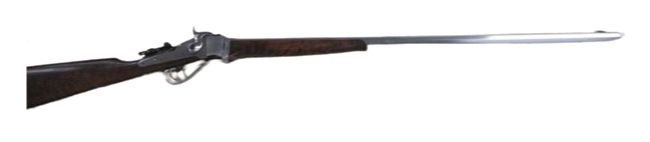 CIMARRON LITTLE RASCAL MINI-SHARPS For Sale - Price and Used Value ...