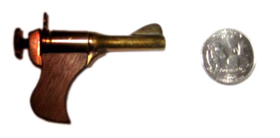 CLASSIC MICRO PISTOL For Sale - Price and Used Value - Blue Book of Gun ...