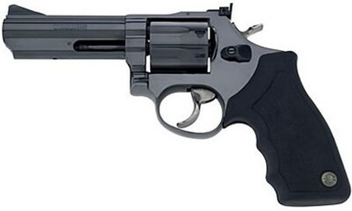 TAURUS MODEL 66 For Sale - Price and Used Value - Blue Book of Gun Values