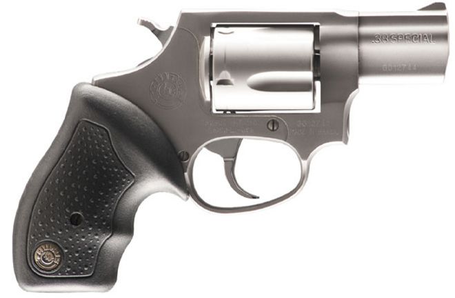 Taurus Model 85SS (Stainless Steel) For Sale - Price and Used Value ...