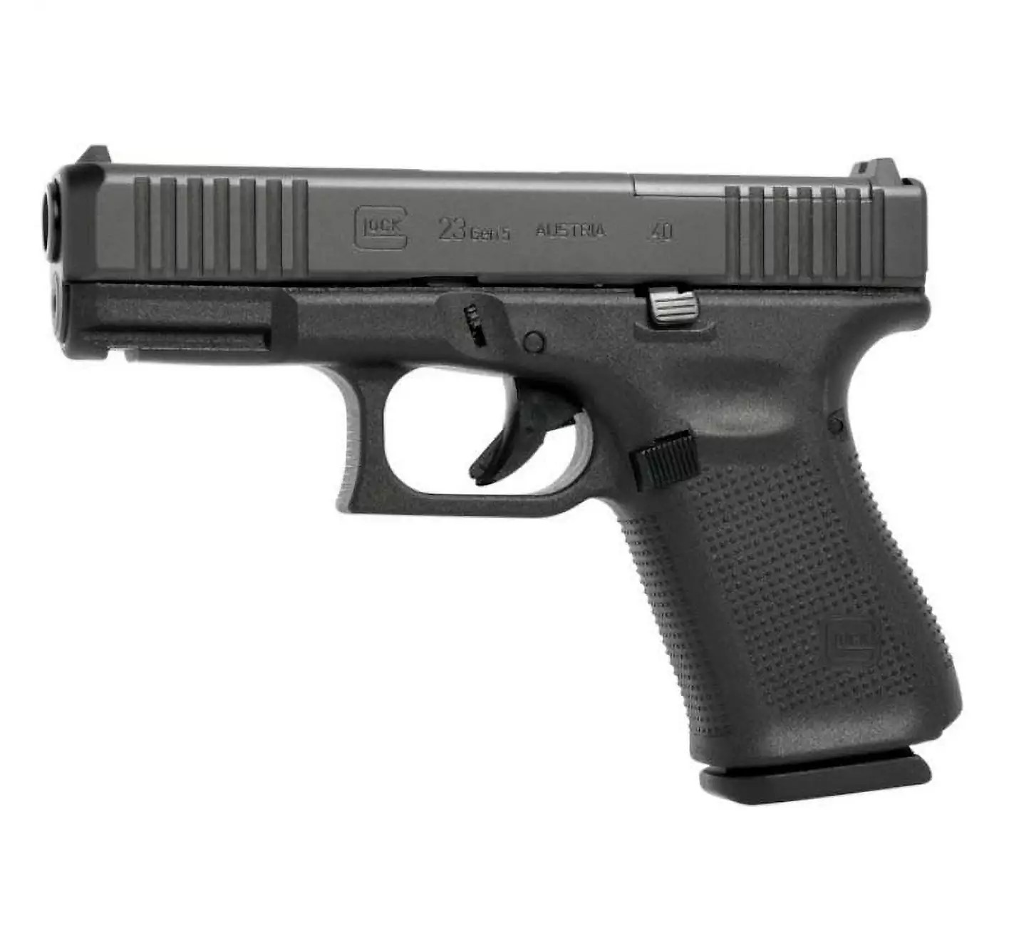 Glock 23 Gen 5 MOS (RTF) COMPACT COMPETITION For Sale - Price and Used ...