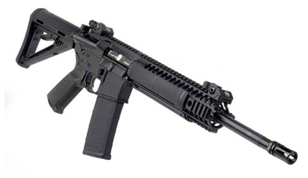 LWRC M6-G For Sale - Price and Used Value - Blue Book of Gun Values