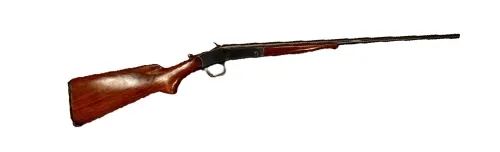 WINCHESTER MODEL 20 For Sale - Price and Used Value - Blue Book of Gun ...