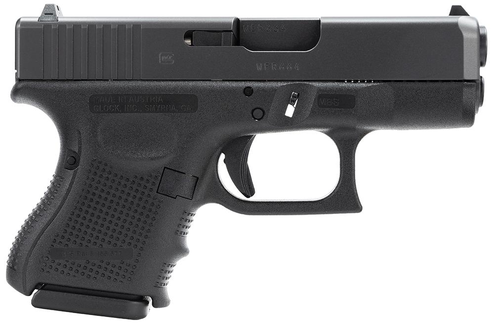 GLOCK 26 GEN 4 (RTF-4) SUB-COMPACT For Sale - Price and Used Value ...