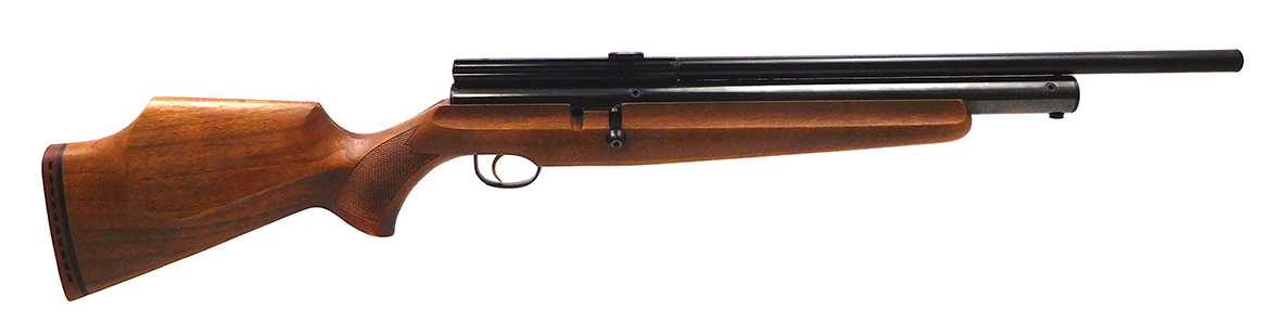 WEBLEY VENOM VIPER For Sale - Price and Used Value - Blue Book of Gun ...