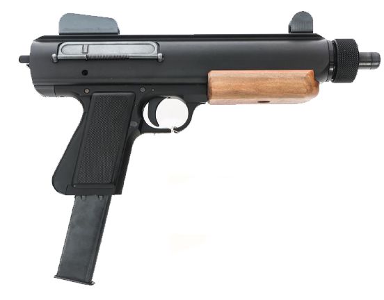 LINDA MODEL For Sale - Blue Book of Gun Values