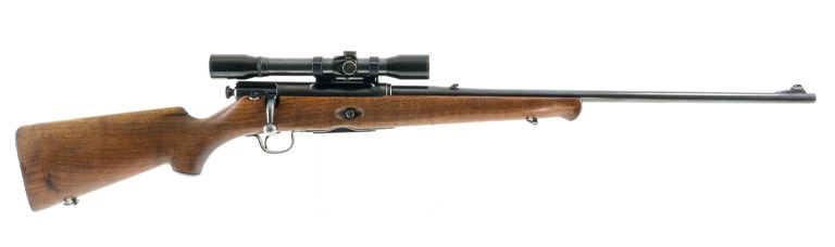 SAVAGE ARMS MODEL 40 SPORTER For Sale - Price and Used Value - Blue ...