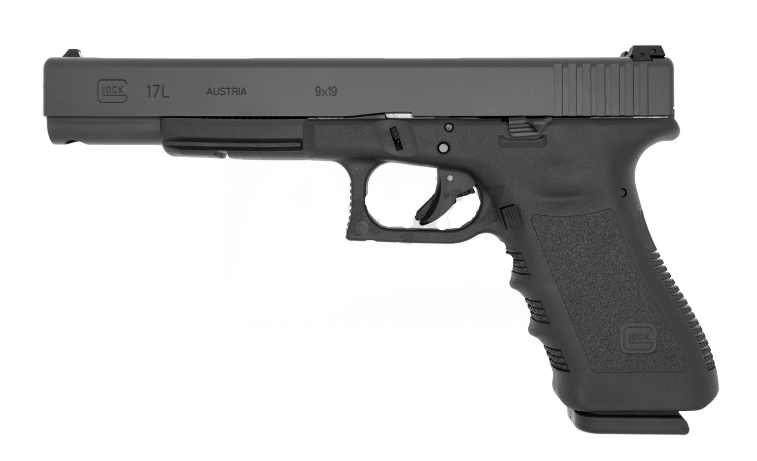 Glock 17L Gen 3 For Sale - Price and Used Value - Blue Book of Gun Values