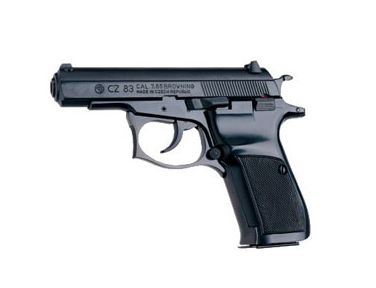 MP-83 For Sale - Price and Used Value - Blue Book of Gun Values