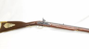 PENNSYLVANIA LONG RIFLE For Sale - Price and Used Value - Blue Book of ...
