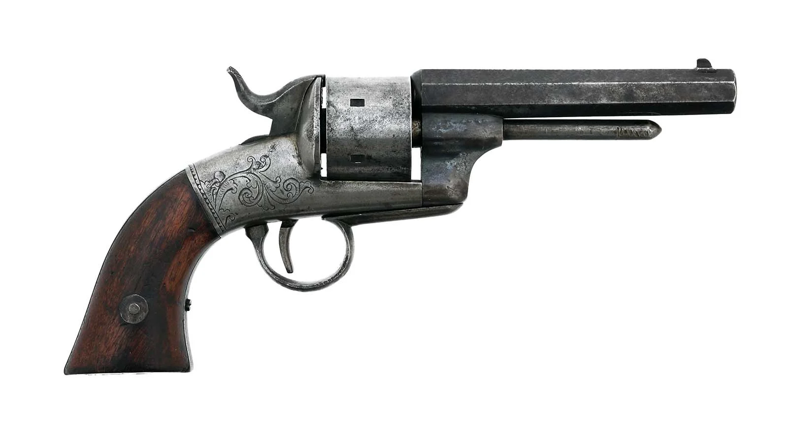 POCKET REVOLVER For Sale - Price and Used Value - Blue Book of Gun Values