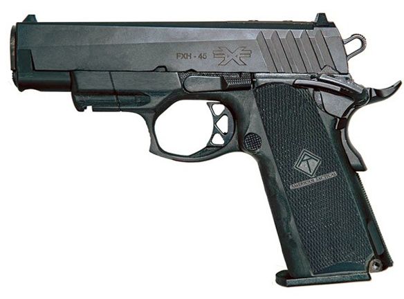 SMITH & WESSON Tactical Competition Deluxe Ed. .40 S&W For Sale - Price ...