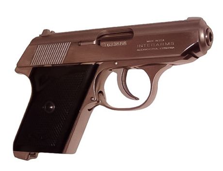 WALTHER TPH For Sale - Price and Used Value - Blue Book of Gun Values