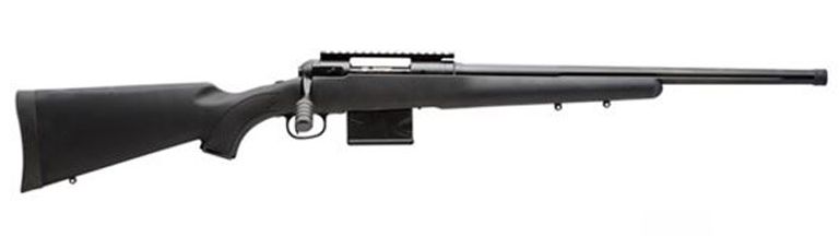 Savage Arms Model 10FCP-SR For Sale - Price and Used Value - Blue Book ...