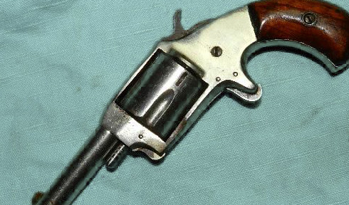 .32 SHORT RIMFIRE/DEFENDER For Sale - Price and Used Value - Blue Book ...