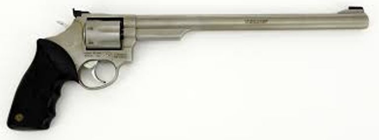 TAURUS MODEL 981 SILHOUETTE/HUNTER SS (STAINLESS STEEL) For Sale ...