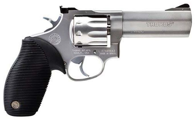 TAURUS MODEL 991 TRACKER For Sale - Price and Used Value - Blue Book of ...