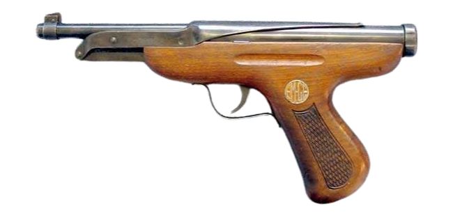 ZENIT For Sale - Price and Used Value - Blue Book of Gun Values