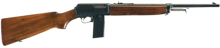 WINCHESTER MODEL 1907 For Sale - Price and Used Value - Blue Book of ...