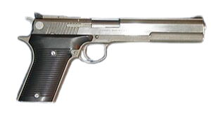 AUTOMAG III For Sale - Price and Used Value - Blue Book of Gun Values
