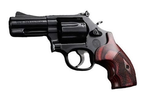 SMITH & WESSON MODEL 19 PERFORMANCE CENTER K COMP For Sale - Price and ...