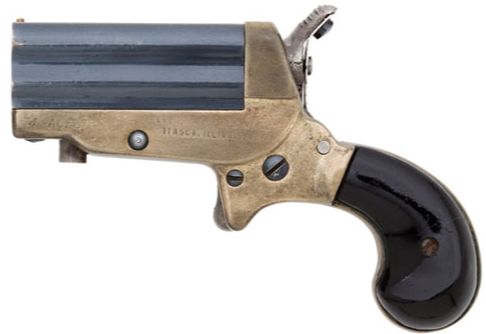 4-ACES For Sale - Price and Used Value - Blue Book of Gun Values