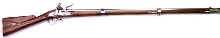 1795 SPRINGFIELD MUSKET For Sale - Price and Used Value - Blue Book of ...