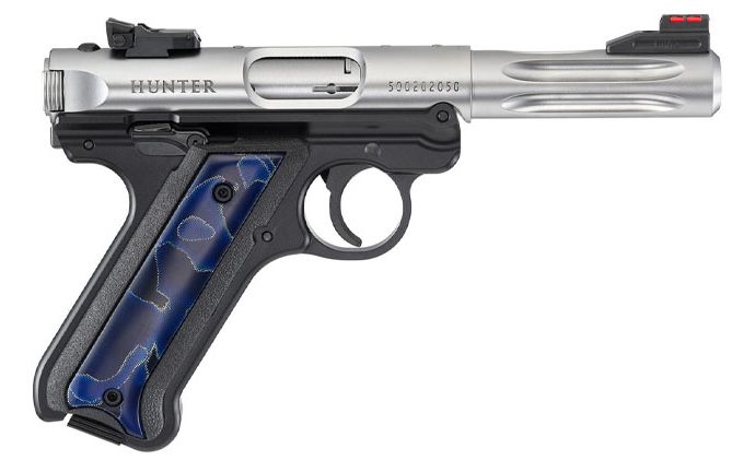 TALO MARK IV (KMKIV412H, RUGER MODEL 40132) For Sale - Price and Used ...