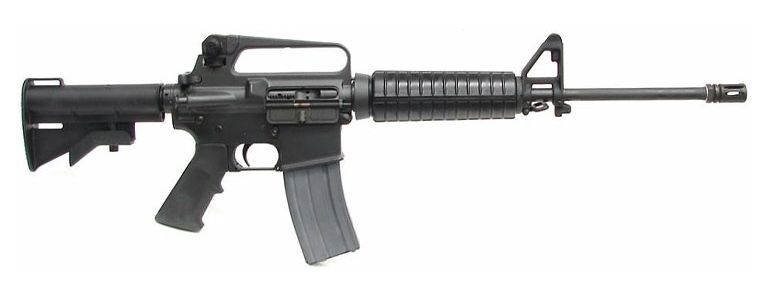 COLT GOVERNMENT CARBINE (R6520) For Sale - Price and Used Value - Blue ...