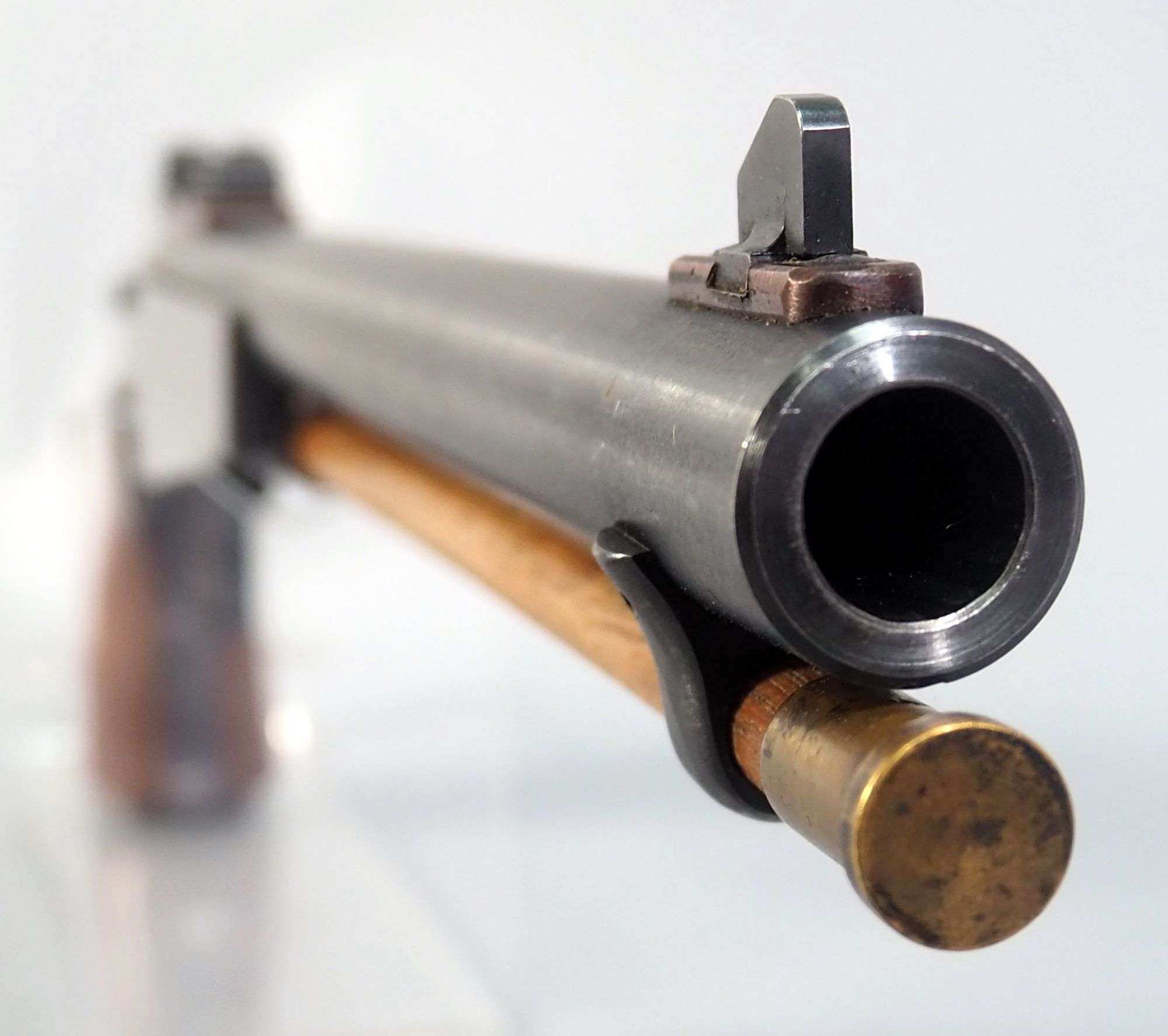 KAHNKE .54 CAL. MODEL For Sale - Price and Used Value - Blue Book of ...