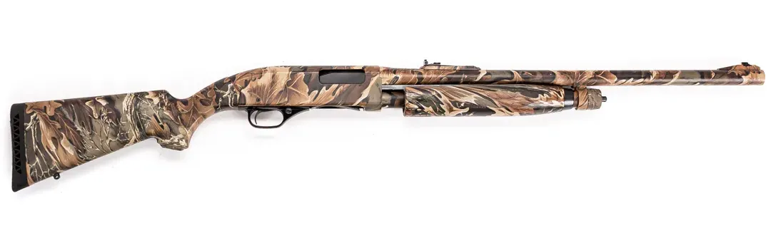 Winchester Model 1300 Walnut Field Advantage Camo For Sale - Price and ...