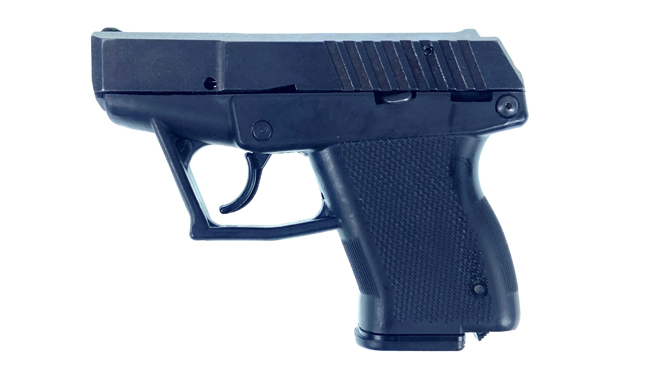 MODEL P-12 For Sale - Price and Used Value - Blue Book of Gun Values