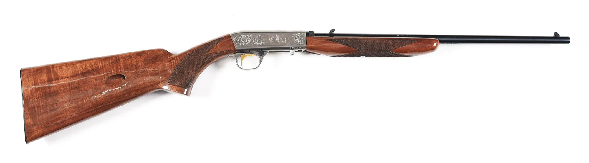 Browning Auto Rifle Grade I - FN Custom Shop For Sale - Price and Used ...