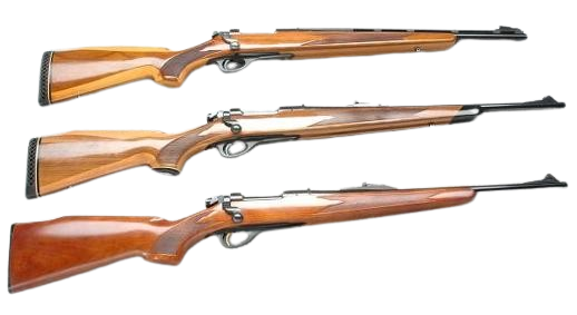 REMINGTON MODEL 600 SERIES (MODELS 610, 611, & 613) For Sale - Price ...