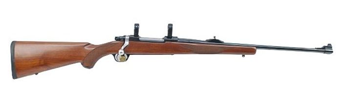 Ruger Model 77RS Mark II For Sale - Price and Used Value - Blue Book of ...
