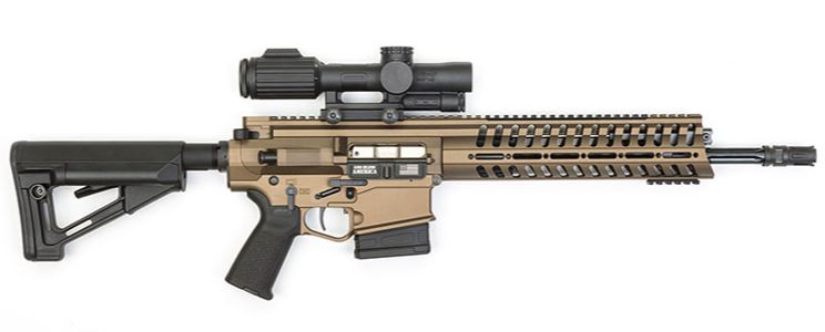 POF P308 HUNTING RIFLE For Sale - Price and Used Value - Blue Book of ...