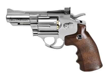 DAN WESSON DUAL REVOLVER For Sale - Price and Used Value - Blue Book of ...