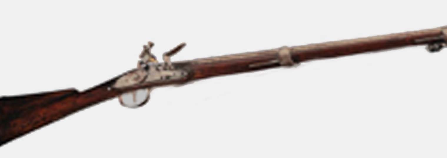 U.S. MODEL 1798 CONTRACT MUSKET For Sale - Price and Used Value - Blue ...