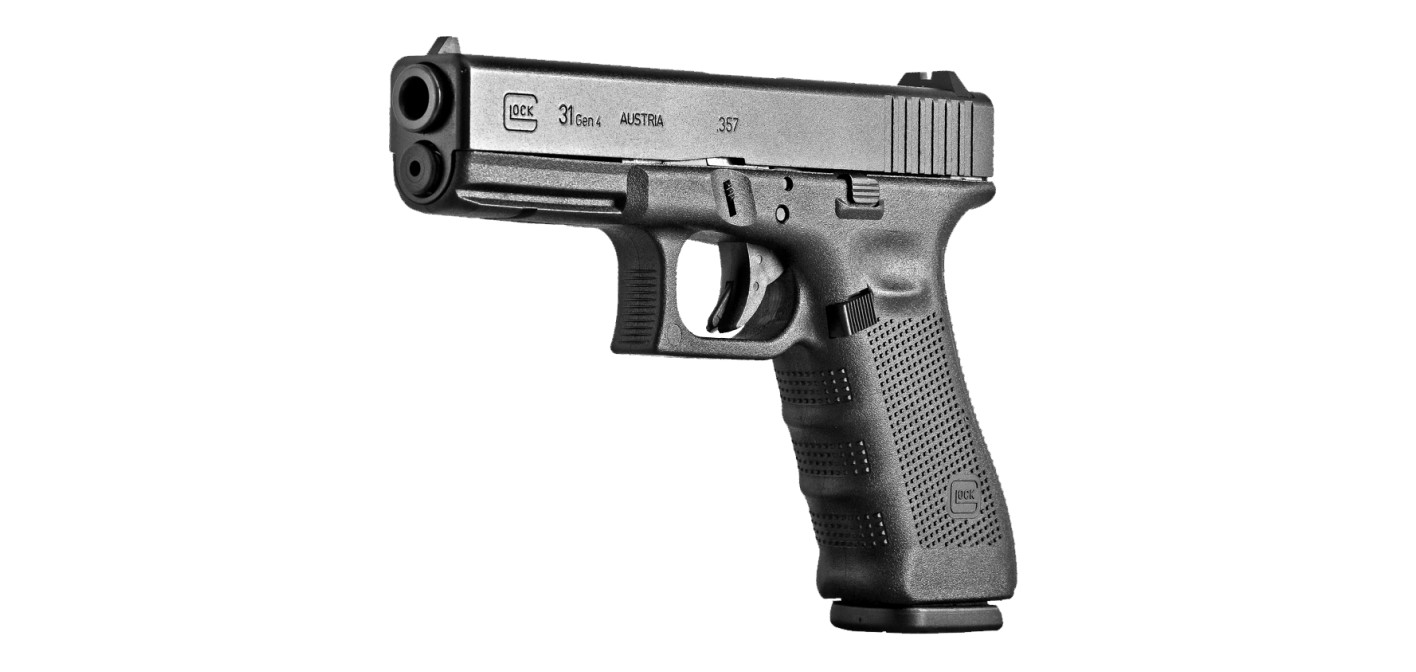GLOCK 31 GEN 4 (RTF-4) For Sale - Price and Used Value - Blue Book of ...