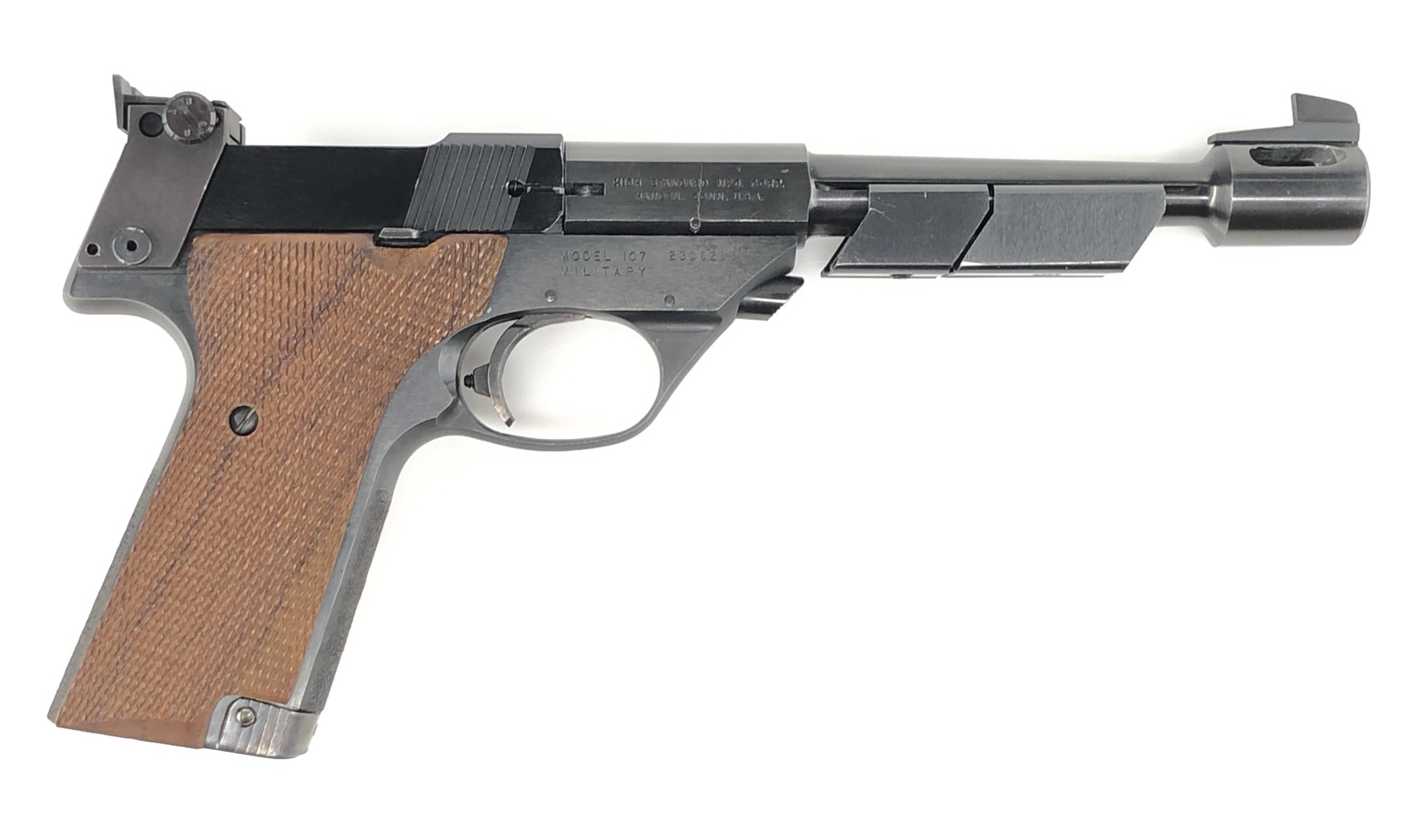 OLYMPIC ISU MILITARY For Sale - Price and Used Value - Blue Book of Gun ...