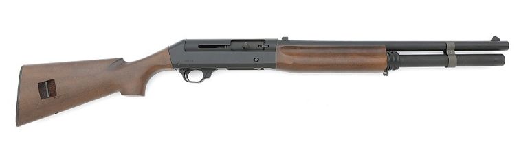 BENELLI SL-80 SERIES MODEL 121 M1 POLICE/MILITARY For Sale - Price and ...