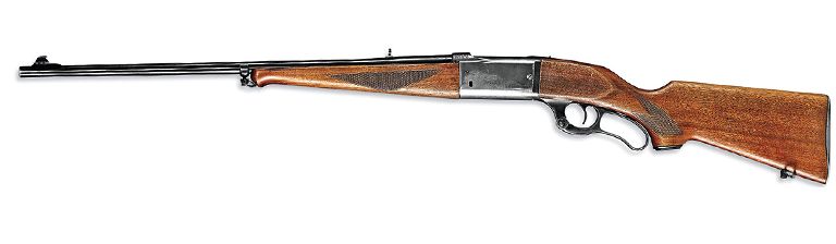 SAVAGE MODEL 99A RECENT PRODUCTION For Sale - Price and Used Value ...