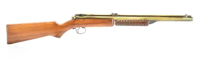 BENJAMIN MODEL 317/307 For Sale - Blue Book of Gun Values