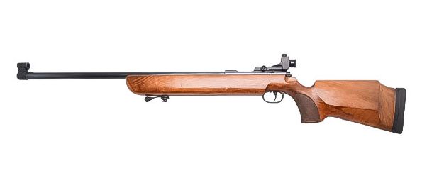 WALTHER UIT MATCH For Sale - Price and Used Value - Blue Book of Gun Values