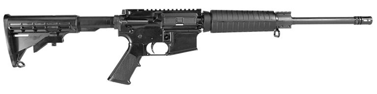 Model M15 A4 Rifle Eagle Eye (EA9901) For Sale - Price and Used Value ...