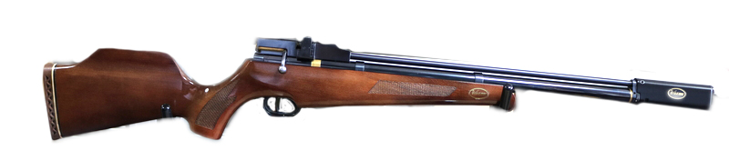 TARGET RIFLE MODELS FN19-PTB/FN19-PTL For Sale - Price and Used Value ...