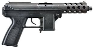 TEC-9 For Sale - Price and Used Value - Blue Book of Gun Values