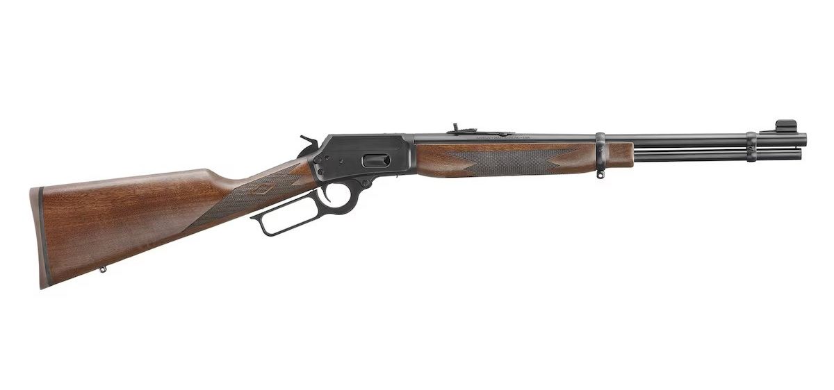 MARLIN MODEL 455 SPORTER For Sale - Price and Used Value - Blue Book of ...